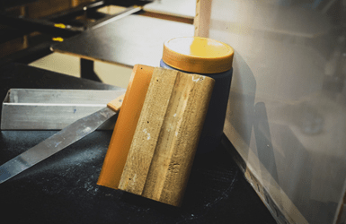 Two Can Epoxy | Screen Printing Supplies