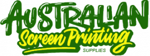 Australian Specialty Inks | Screen Printing Supplies